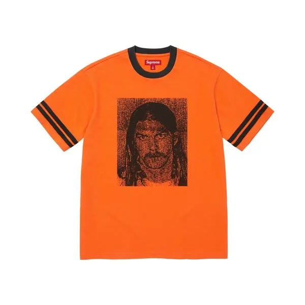 Supreme X Dash Snow Short-sleeve Top