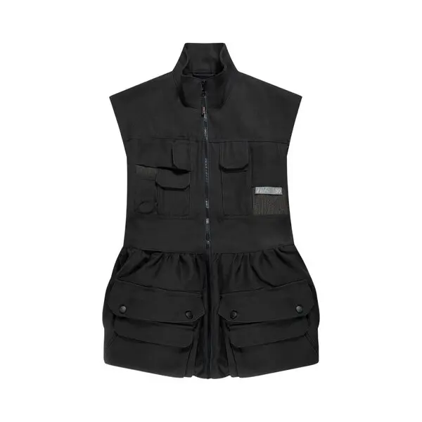 MAGLIANO Upower Work Dress