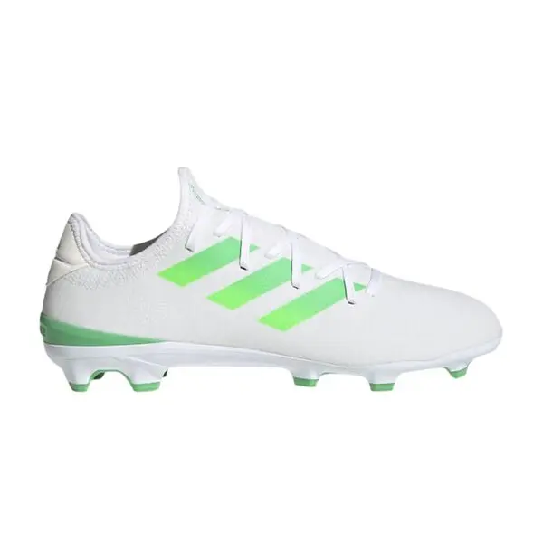 Adidas Gamemode Knit Fg - White