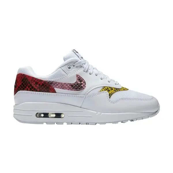 Nike Air Max 1 Premium Sneakers