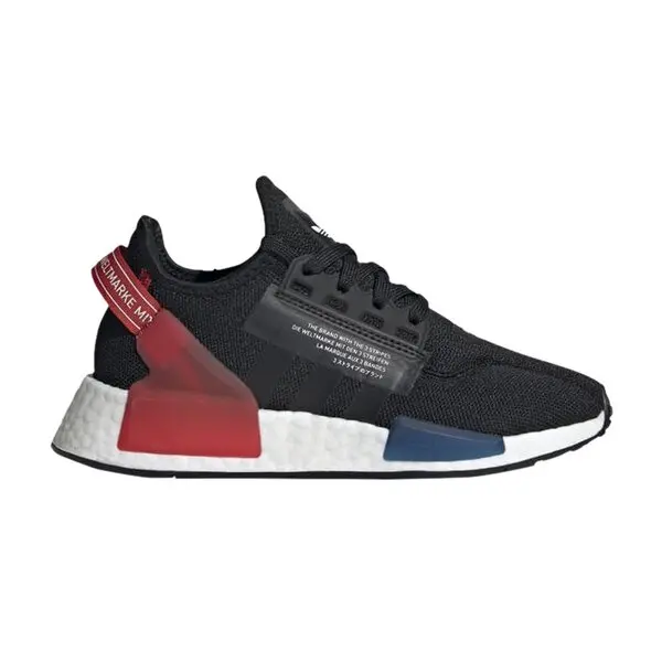 Adidas Nmd_r1 V2 J Sneakers