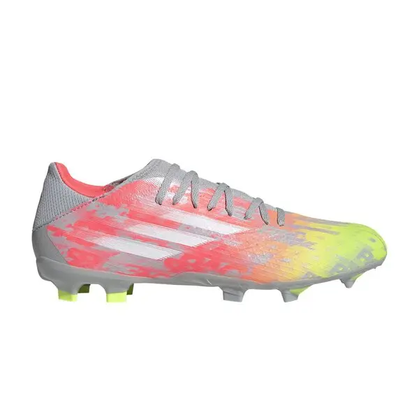Adidas X Speedflow.3 Fg 'numbersup