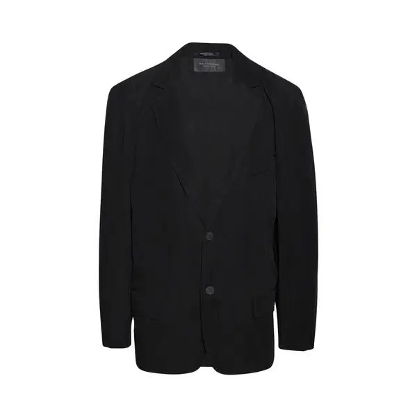 Balenciaga Tailored Jacket