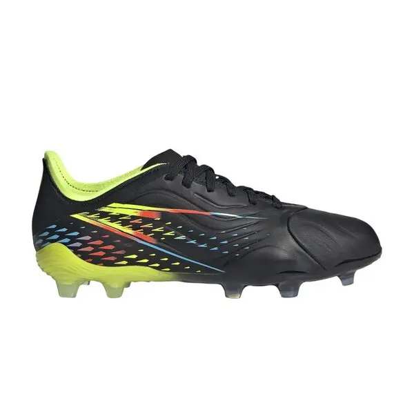 Adidas Copa Sense.1 Fg J 'al Rihla Pack - Black