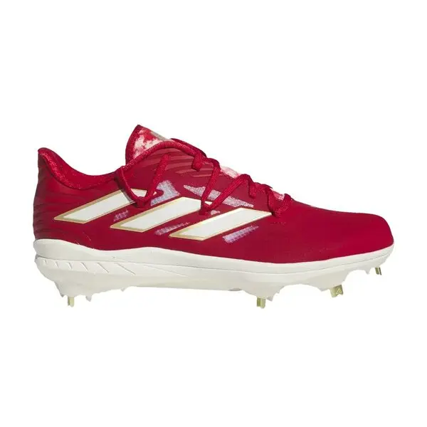 Adidas Adizero Afterburner 9 'summer Bash Team Power - Red