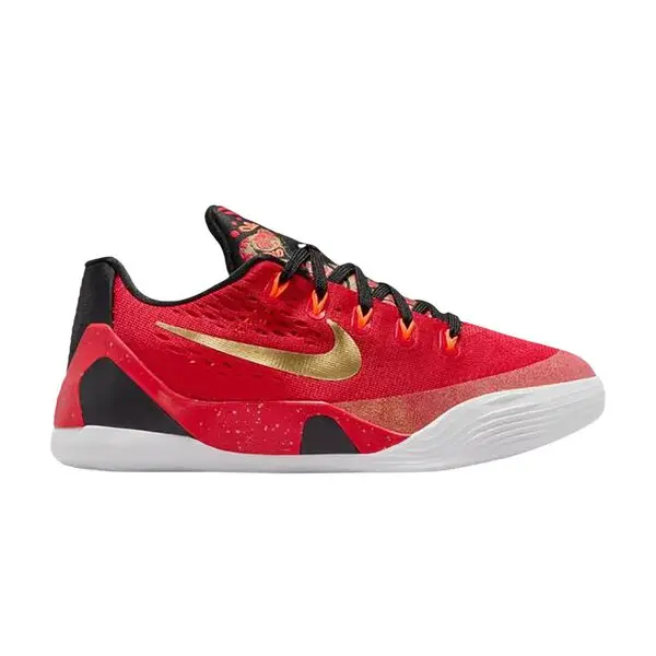 Nike Kobe 9 Em Gs 'china' 2025