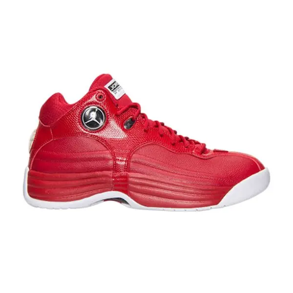 JORDAN Jumpman Team 1 Sneakers