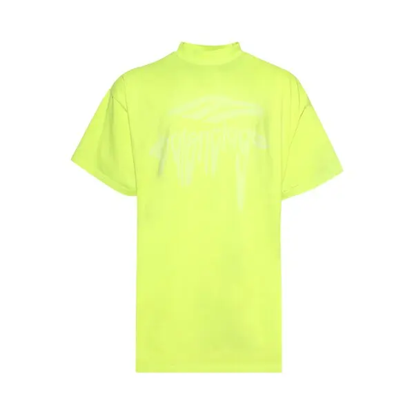 Balenciaga Oversized T-shirt