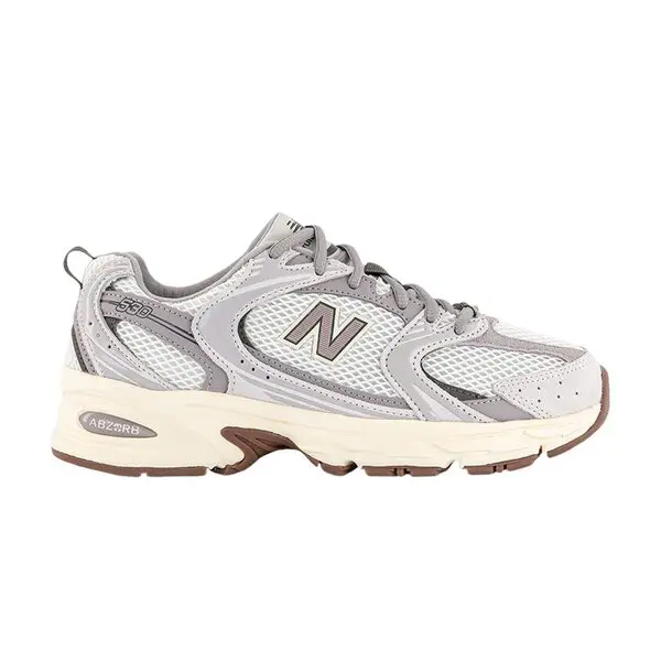 NEW BALANCE 530 Sneakers - Grey