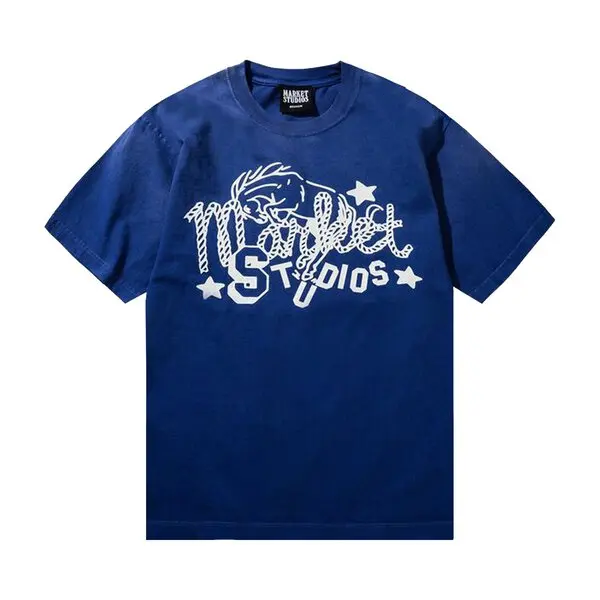 MARKET Old West Studios T-shirt