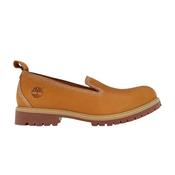Timberland Telfar X Slip On Loafer