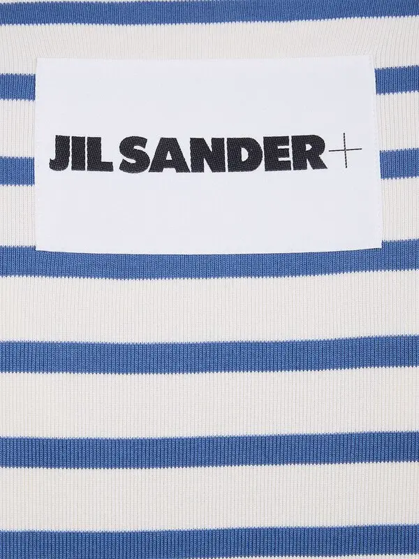JIL SANDER T-shirt