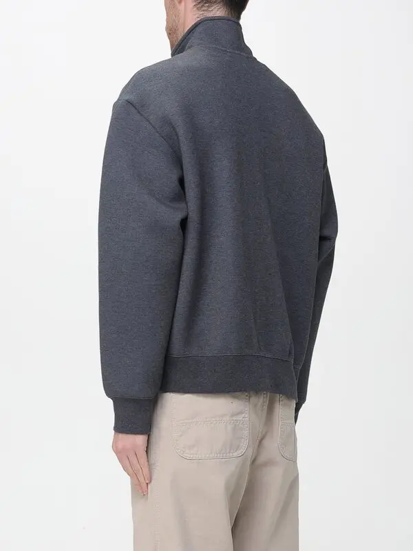 Carhartt Work In Progress Sweatshirt - Black