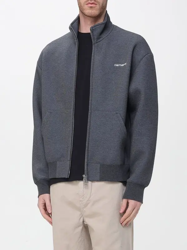 Carhartt Work In Progress Sweatshirt - Black