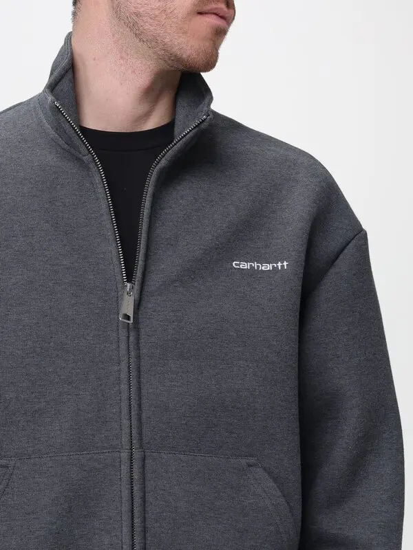 Carhartt Work In Progress Sweatshirt - Black