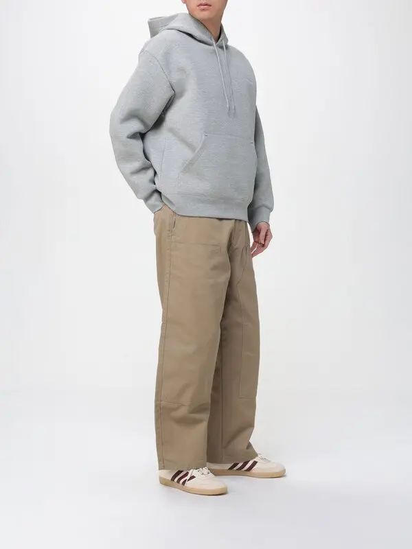 Carhartt Work In Progress Sweatshirt - Grey
