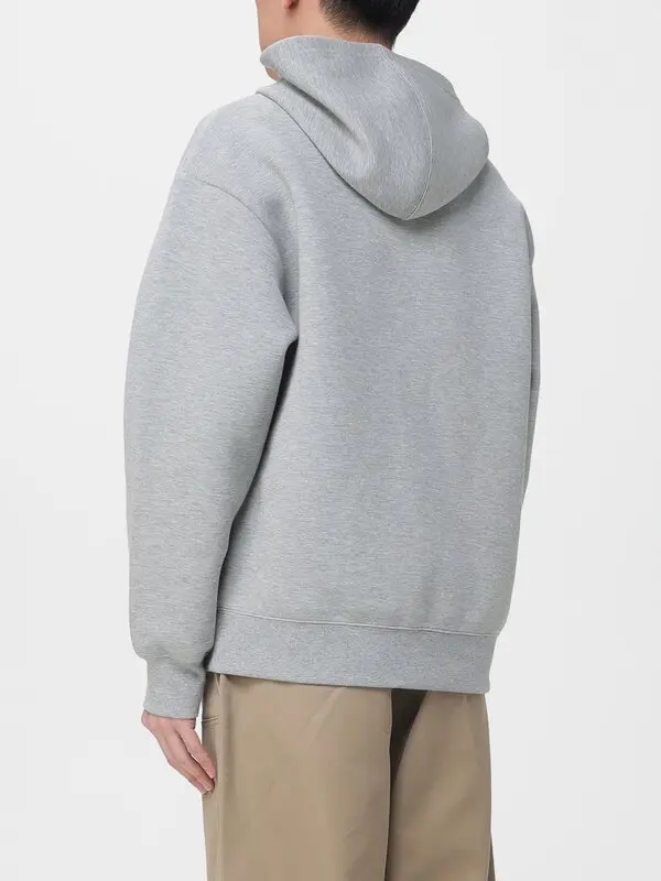 Carhartt Work In Progress Sweatshirt - Grey