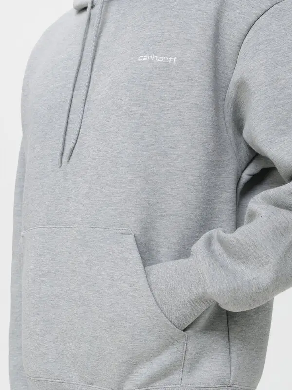 Carhartt Work In Progress Sweatshirt - Grey