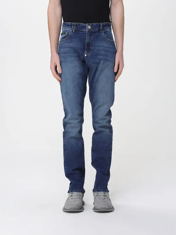 Philipp Plein Jeans - Denim