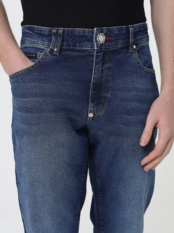 Philipp Plein Jeans - Denim