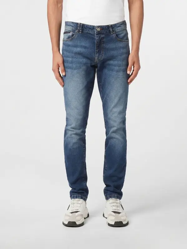 Philipp Plein Jeans - Denim