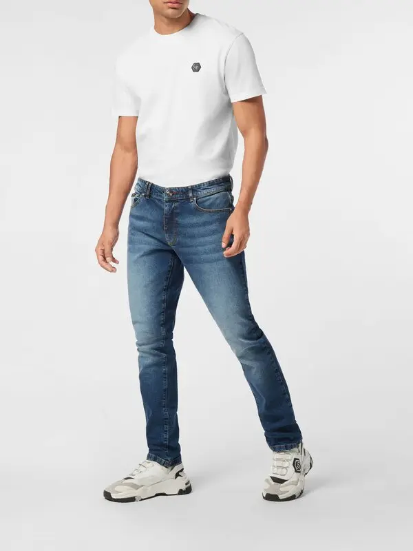 Philipp Plein Jeans - Denim