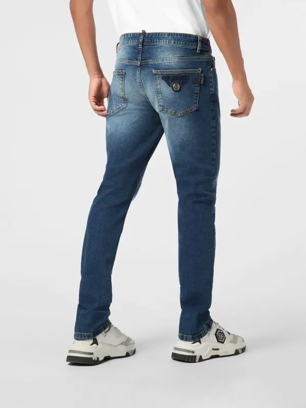 Philipp Plein Jeans - Denim