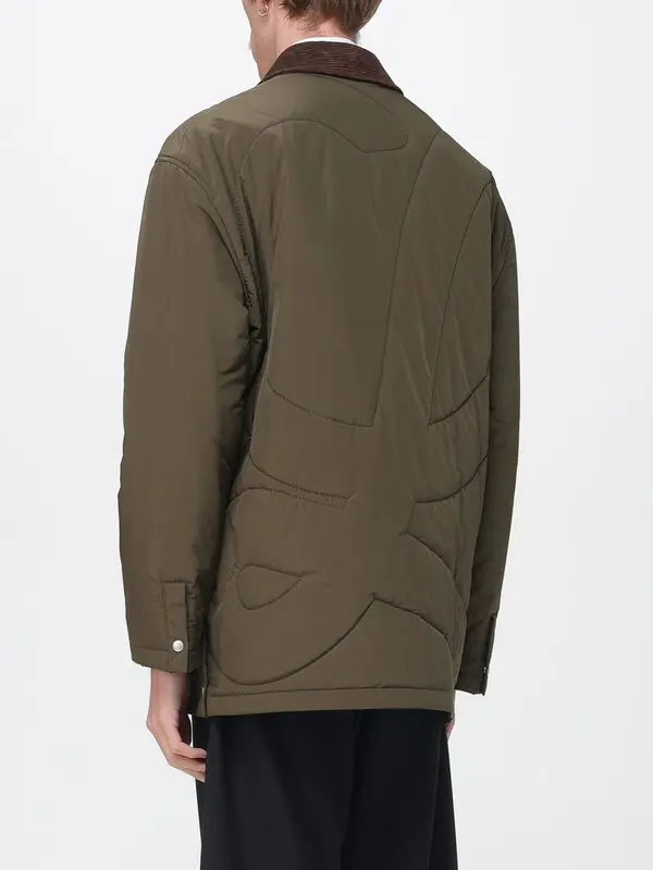 Loewe Quilted Jacket