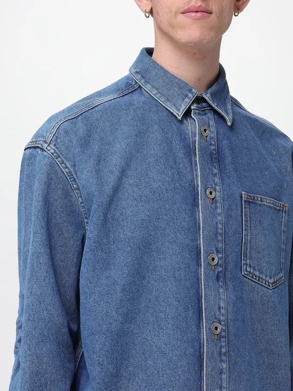 Loewe Denim Jacket