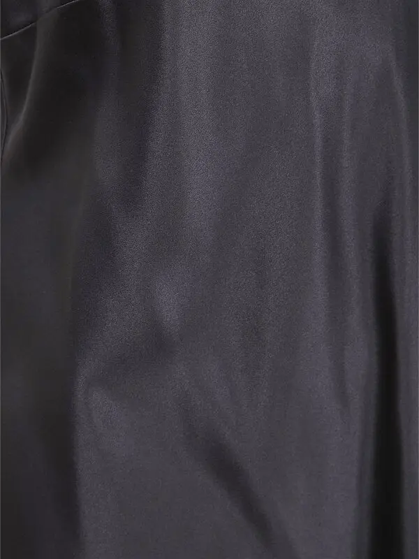 JOSEPH Silk V-neck Camisole