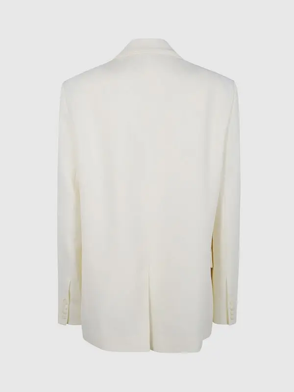 JOSEPH Double Breasted Blazer