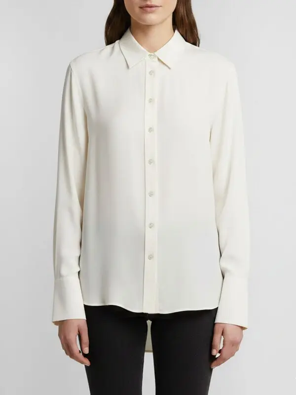 JOSEPH Shirt - Ivory