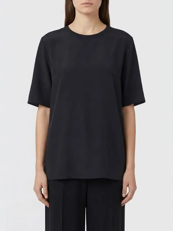 JOSEPH Top - Black