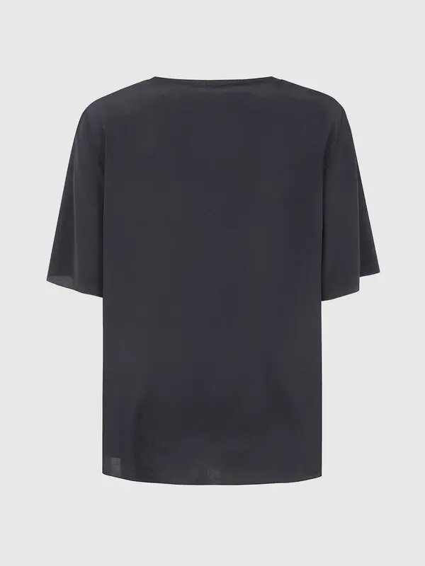 JOSEPH Top - Black