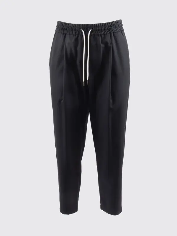 Drole De Monsieur Tailored Trousers