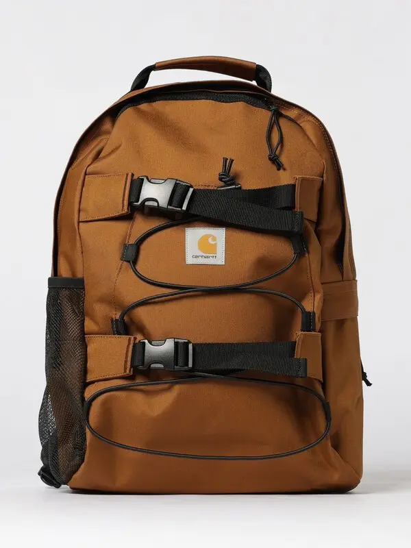 Carhartt Work In Progress Backpack - Brown