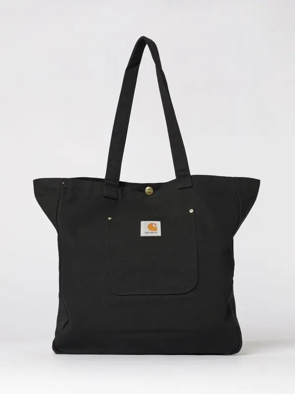 Carhartt Work In Progress Tote Bag - Black