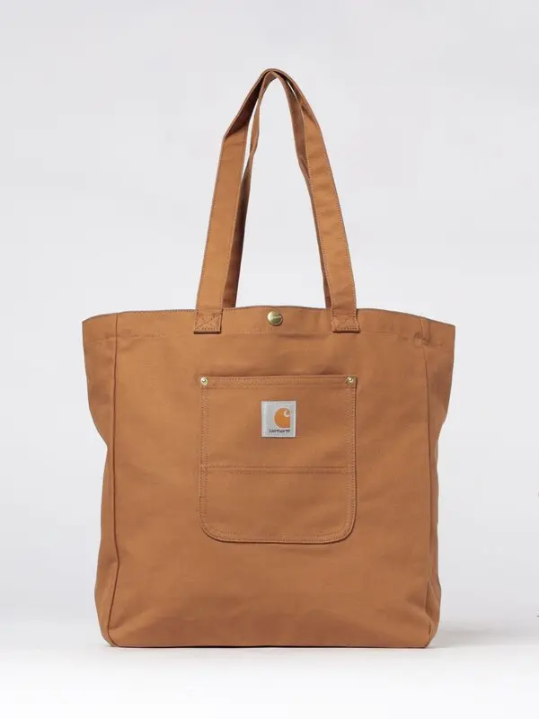 Carhartt Work In Progress Shoulder Bag - Brown