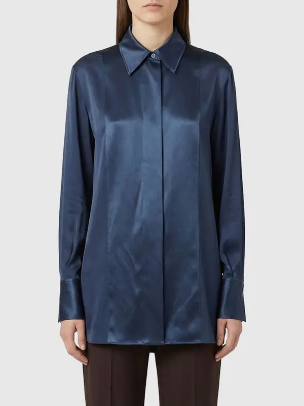 JOSEPH Shirt - Indigo