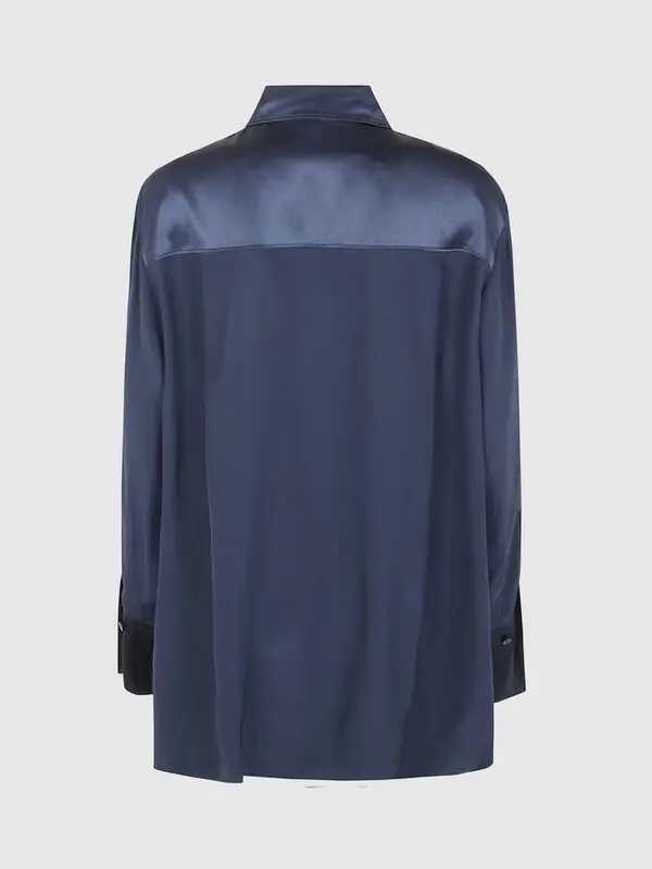 JOSEPH Shirt - Indigo