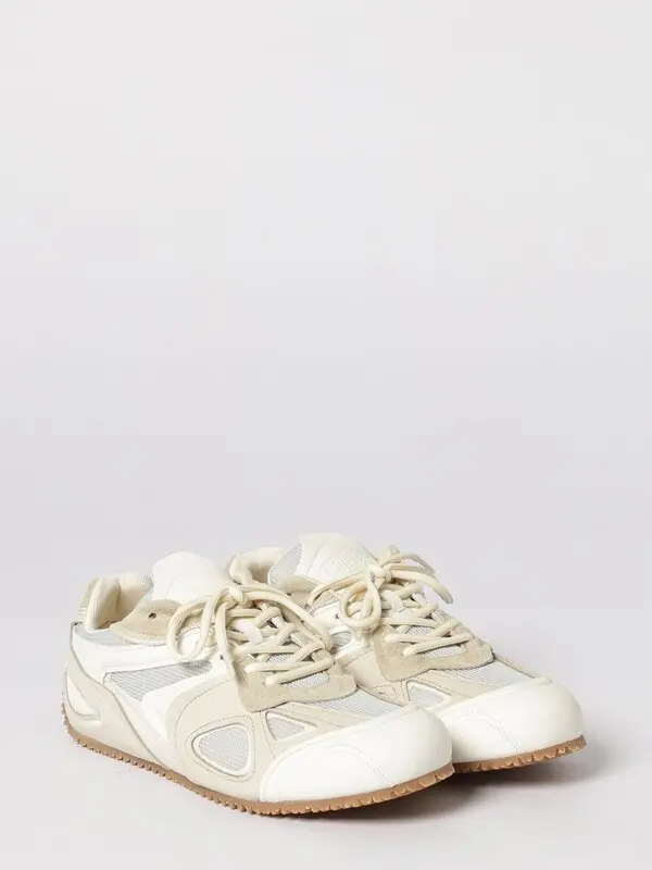 Axel Arigato Lace Up Sneakers
