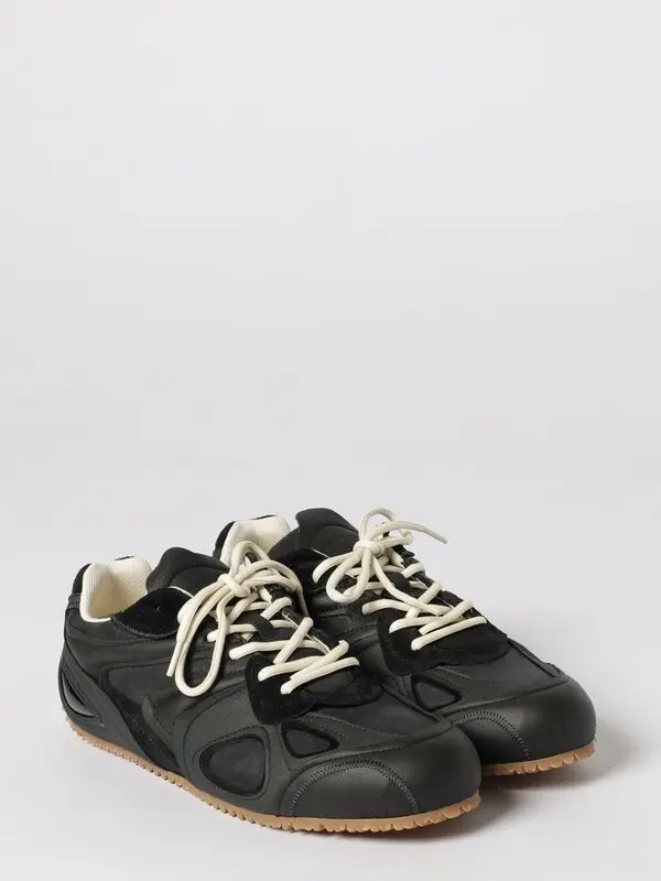 Axel Arigato Sneakers - Black