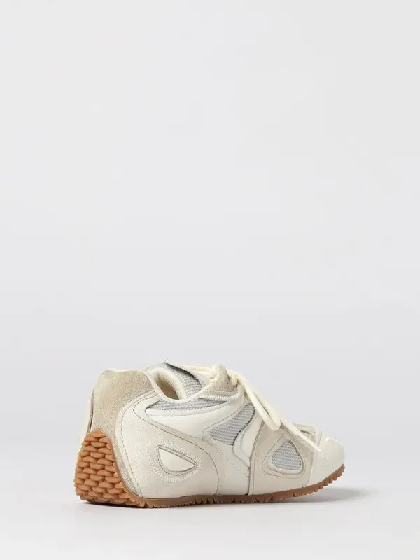 Axel Arigato Linea" Lace-up Sneakers - White