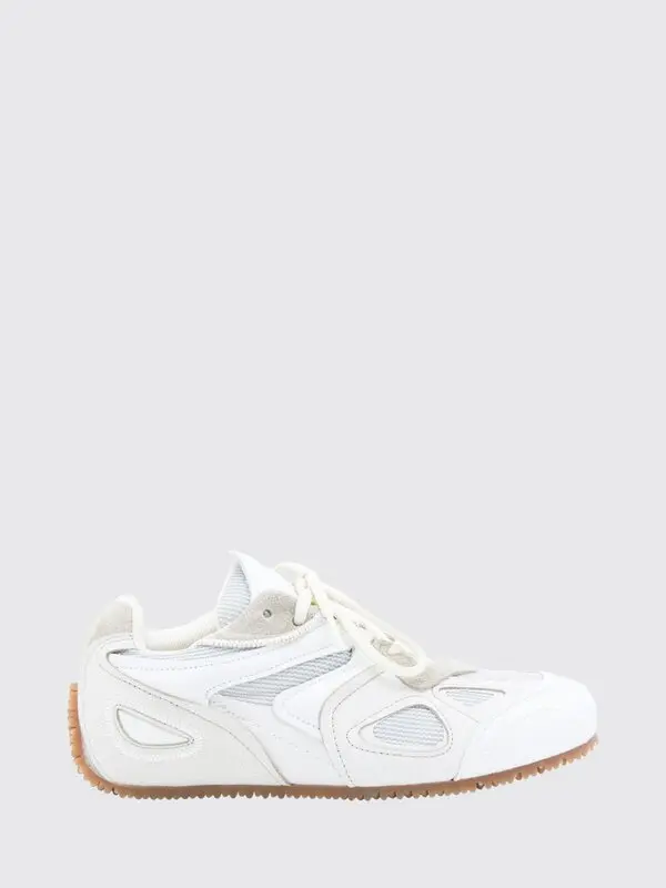 Axel Arigato Linea" Lace-up Sneakers - White