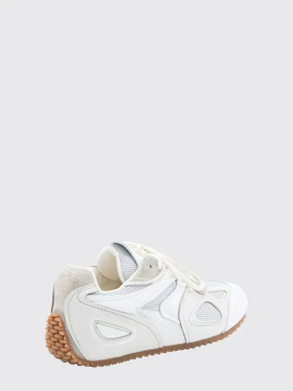 Axel Arigato Linea" Lace-up Sneakers - White