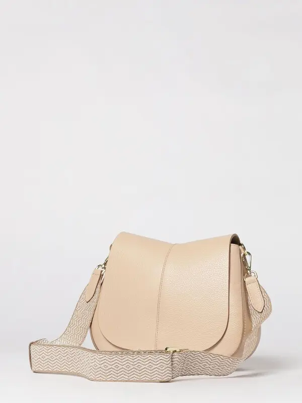 GIANNI CHIARINI Crossbody Bag - Pink