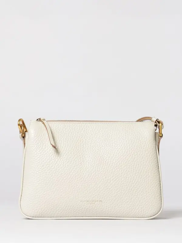 GIANNI CHIARINI Crossbody Bag - Sand