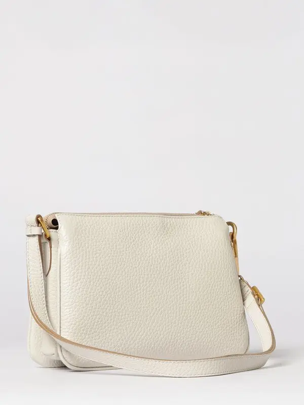 GIANNI CHIARINI Crossbody Bag - Sand