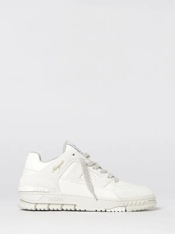 Axel Arigato Sneakers - White