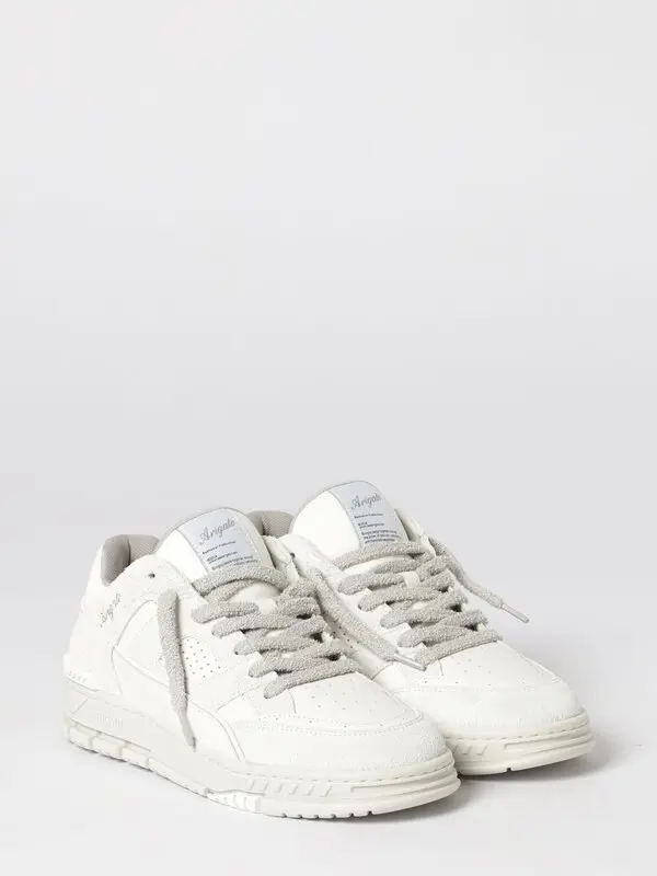 Axel Arigato Sneakers - White